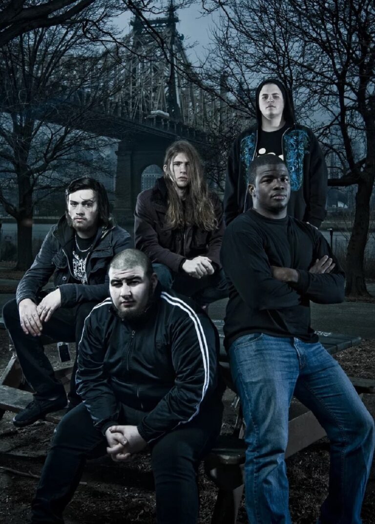 Oceano Merch - Official Online Shop